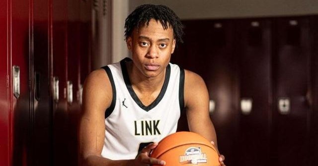 Tre Johnson will be the SEC freshman to watch this upcoming season ...