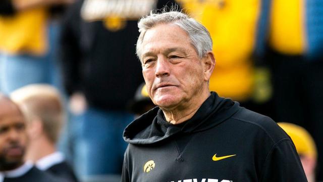 Keys for Iowa to beat Iowa State