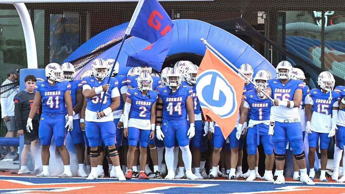 MaxPreps Top 25 high school football scores: No. 9 IMG Academy, No. 23 ...