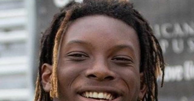 Four-Star RB Alvin Henderson scores 10 TDs in one game - 247Sports