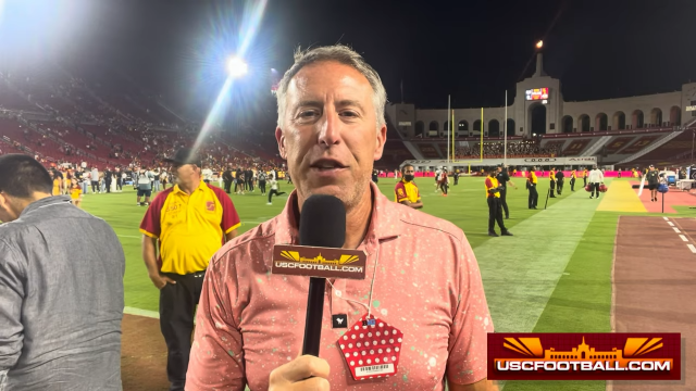 Revisiting Ryan's Three Keys to Victory for USC facing Utah State in ...