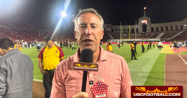 Revisiting Ryan's Three Keys to Victory for USC facing Utah State in ...