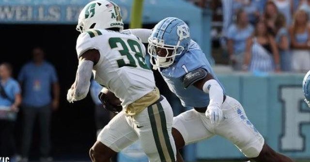 UNC's Defensive Approach Vastly Different in 2024 - 247Sports