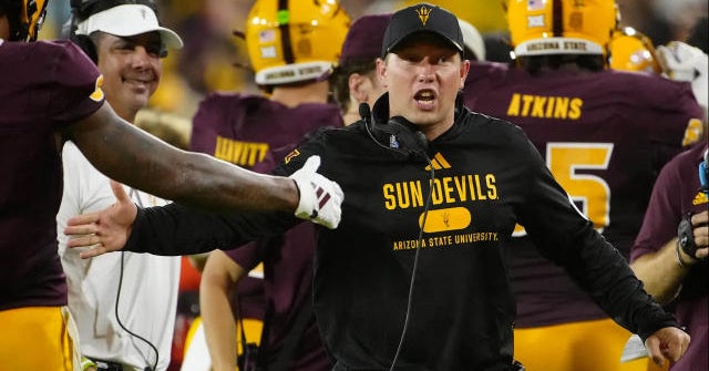 Kenny Dillingham on ASU's "next man up" mentality - 247Sports