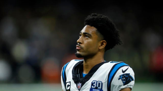 Could Bryce Young's Career Turn Out Like Baker Mayfield?