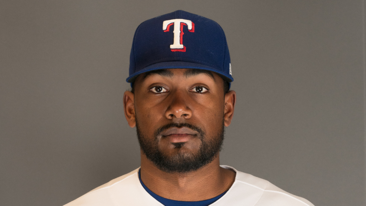 Rangers call up former first-round pick Kumar Rocker to make MLB debut ...