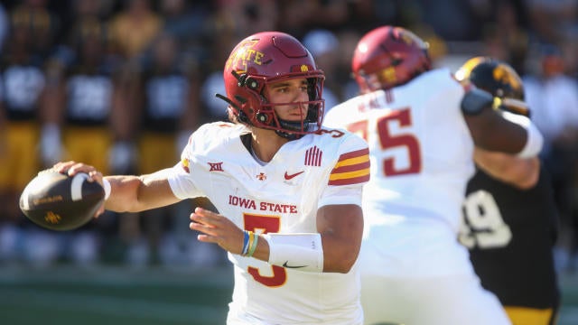 Iowa State outlasts Iowa, 20-19