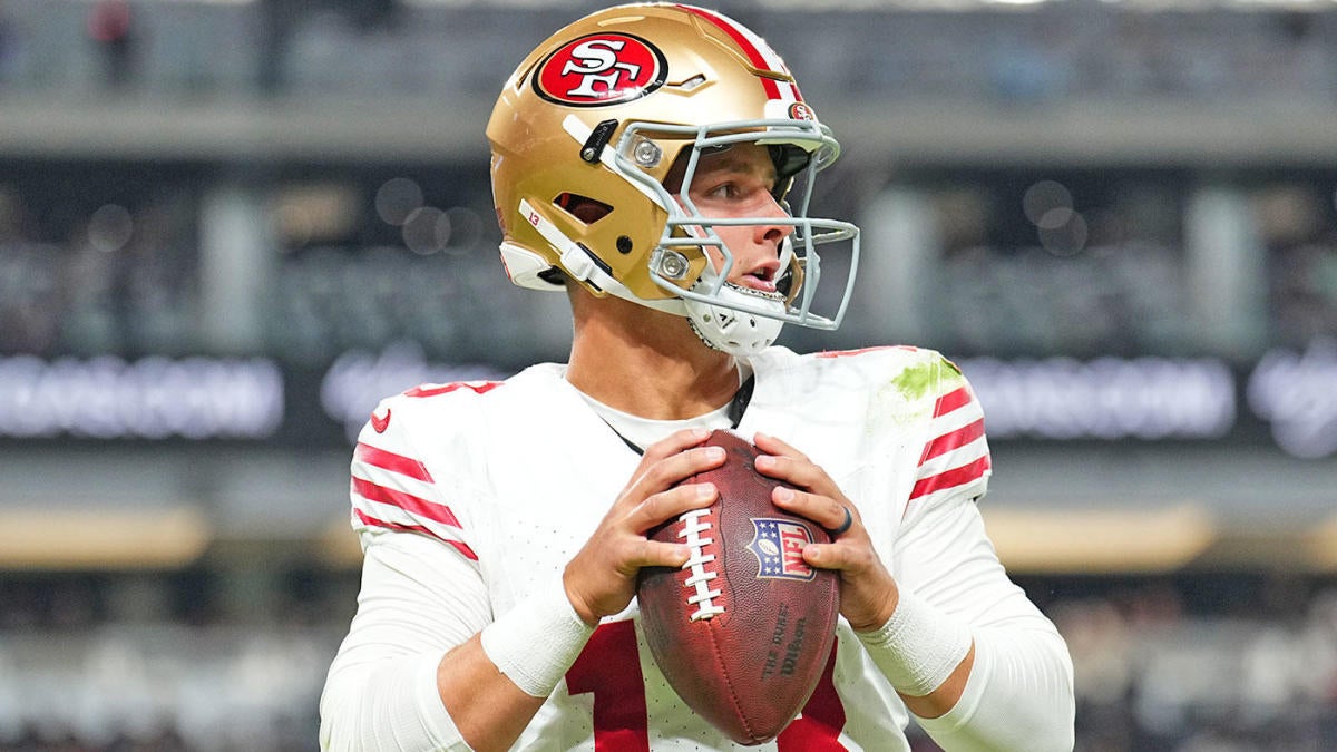 2024 NFL futures: How 49ers' slow start impacts season outlook ...