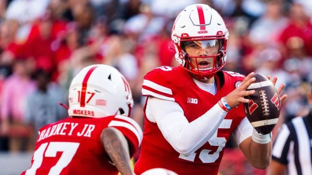 Husker247 3-minute drill: Perimeter blocking and a bigger role for Barney?