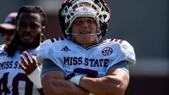 Blanton looks ahead to Toledo