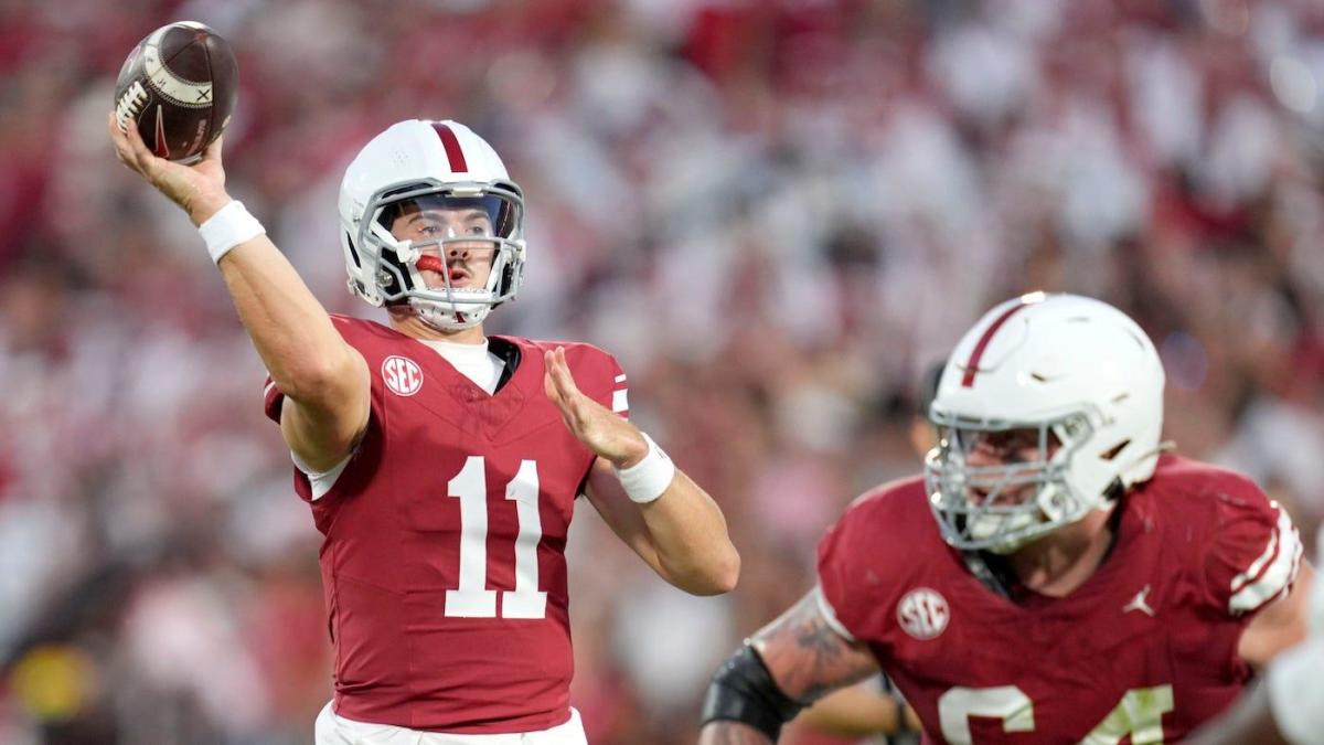 Oklahoma vs. Tulane live stream, where to watch, TV channel, odds ...