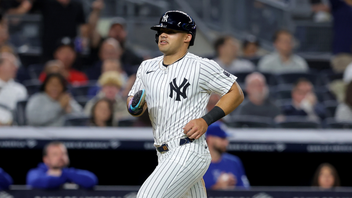 Yankees finally call up Jasson Domínguez: It's better late than never ...