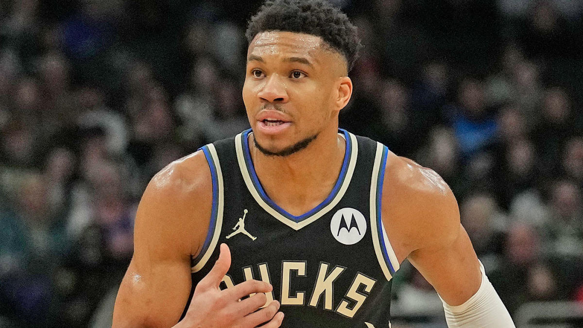 Fantasy Basketball 2024: Power forward tiers for all drafts breaks down ...