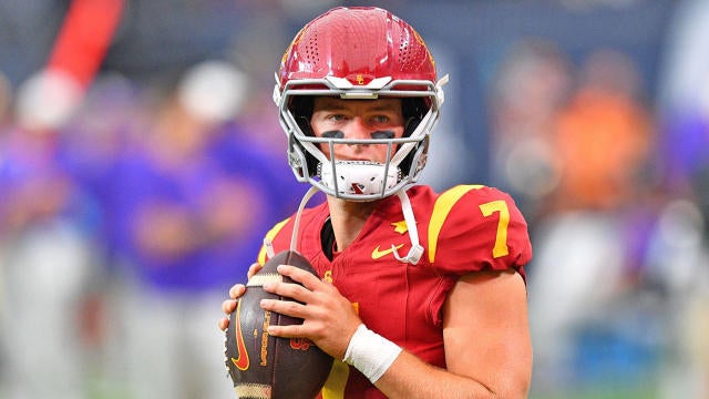 Alex Orji To Start For No. 18 Michigan Saturday vs. No. 11 USC