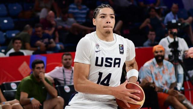 Tyran Stokes remains No. 1 prospect in 2026 class | 247Sports College ...