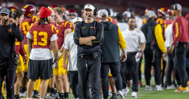 USC is the story of the year in college football so far - 247Sports
