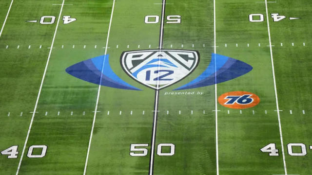 PAC-12 Adds four schools from Mountain West