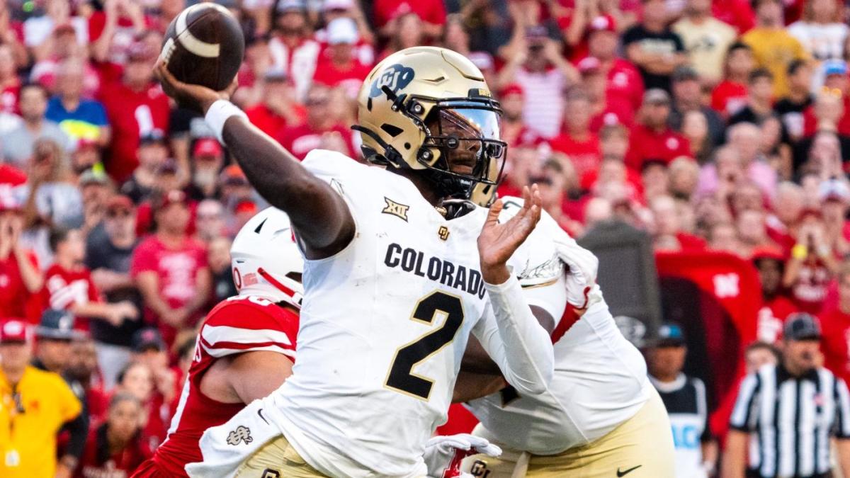 Colorado State vs. Colorado odds, spread: 2024 college football picks, Week 3 predictions from ...