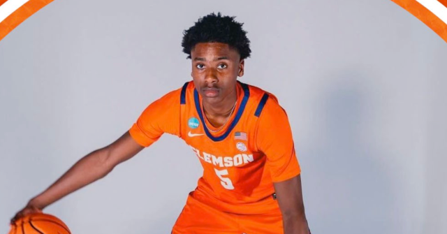 What is Clemson getting in 4-star CG Zac Foster? - 247Sports