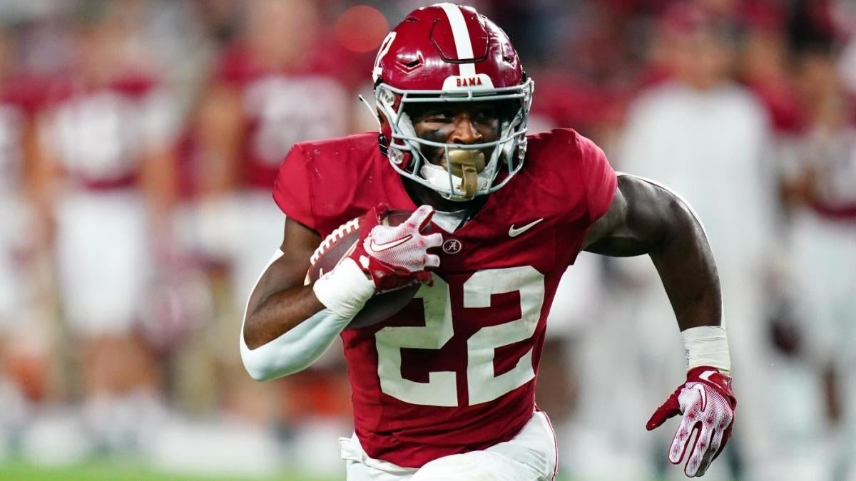 2024 college football picks, Week 3 odds, spreads, bets from proven ...