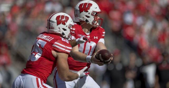 Wisconsin's keys to victory vs Alabama - 247Sports