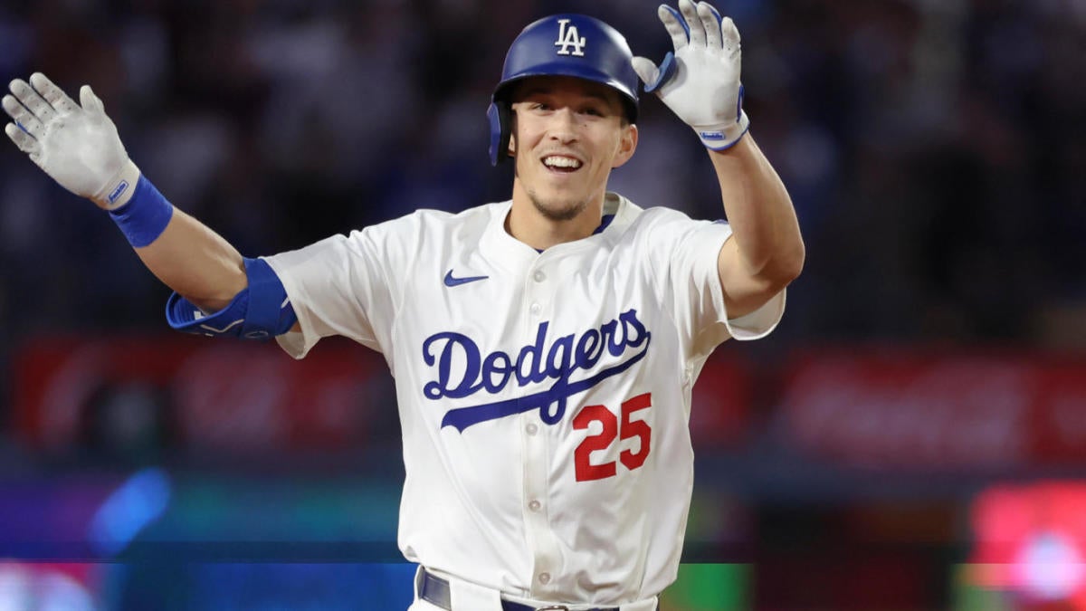 Fantasy Baseball Week 26 Preview: Top 10 sleeper hitters include Dylan ...