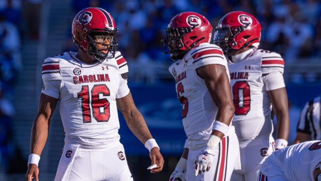 South Carolina's keys to victory vs LSU