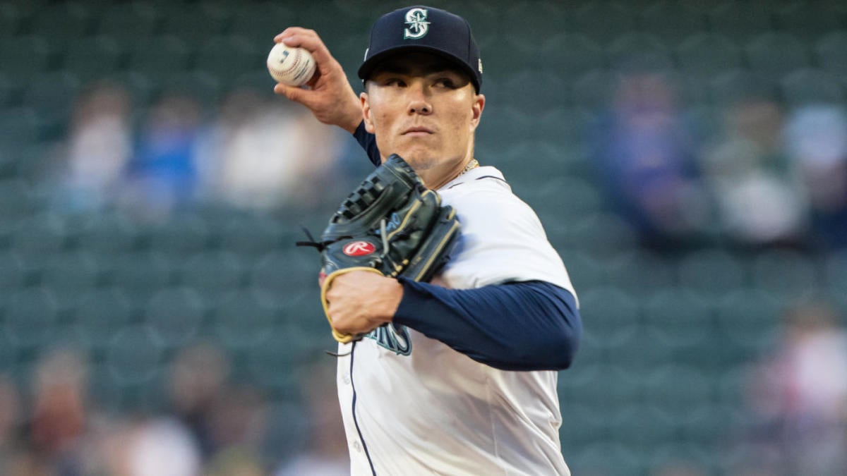 Fantasy Baseball Week 26 Preview: Two-start pitcher rankings highlight ...