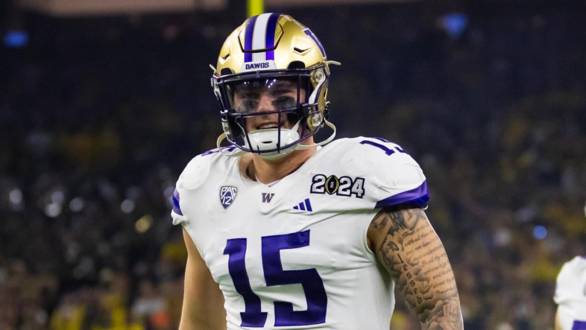 At long last, rising sackmaster Zach Durfee is cashing in on his ...