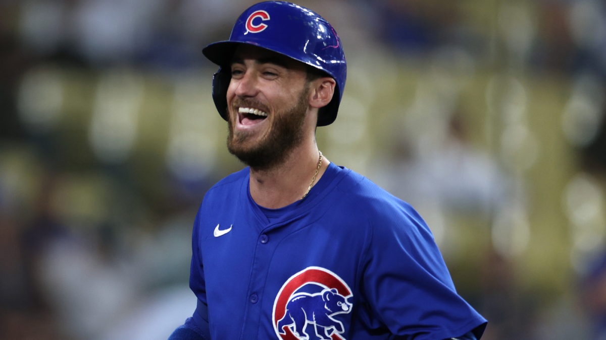 We're saying there's a chance: What longshot MLB playoff hopefuls need ...
