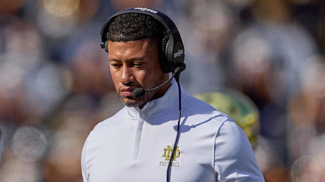 Big Ten On CBS Preview: Hudson Card Feeling Confident In Year 2 With Purdue