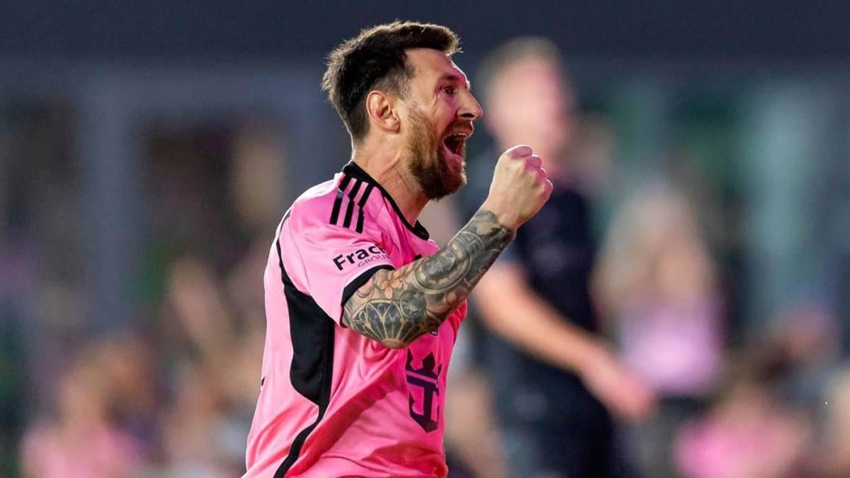 Inter Miami vs. Philadelphia Union live stream: Odds, pick, prediction ...