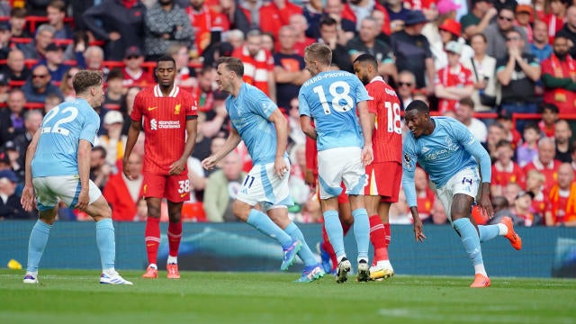 Liverpool vs. Nottingham Forest: Premier League Match Recap (9/14 ...