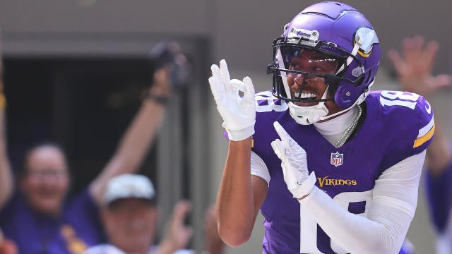 NFL Week 2 Highlights: 49ers at Vikings (9/15)