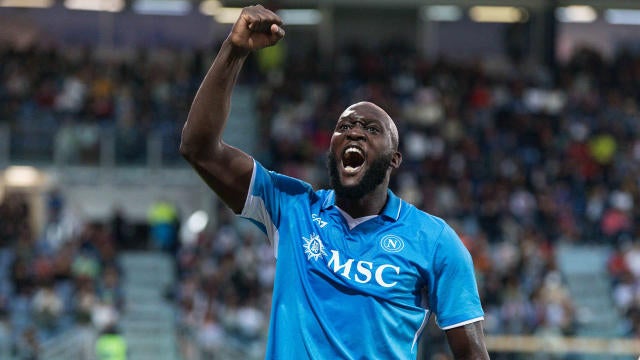 Is Lukaku The Best Striker In Serie A? - Golazo Matchday