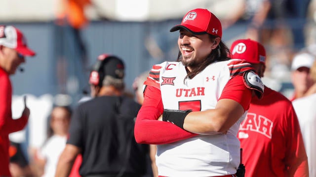 Booth Recap: No. 12 Utah at Utah State