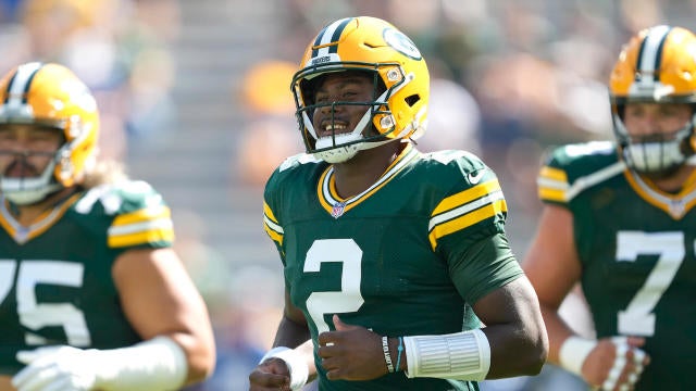 No Love Lost As Malik Willis, Packers Get Week 2 Win
