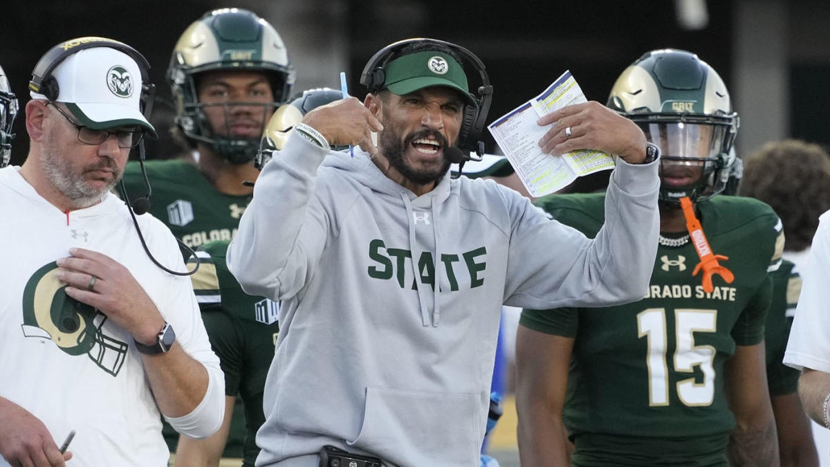 Colorado State vs. Nevada live stream, how to watch online, CBS Sports ...