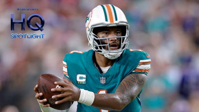 HQ Spotlight: Should Tua Tagovailoa Retire?