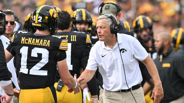 Iowa Hawkeyes drive to 325pts this season | Cover 3