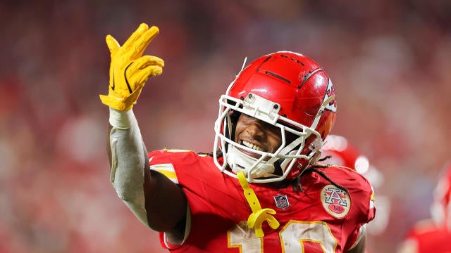 NFL Injury Report: Isiah Pacheco (Fractured Fibula)