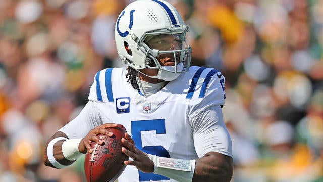 NFL Week 3 Picks: Bears at Colts