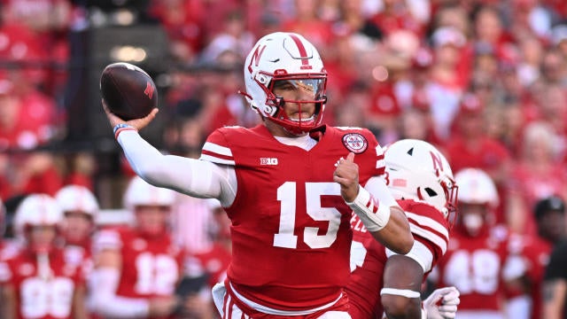 How ready is Dylan Raiola for Big Ten play?