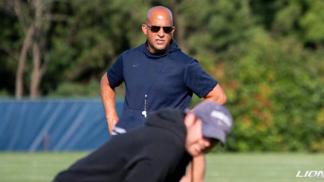 Penn State Looking To Flip Another Duke LB Commit