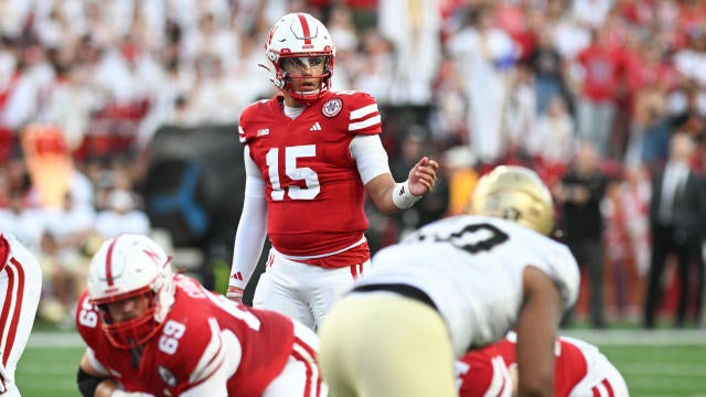 Illinois looks to upset Nebraska on the road | Pate State Game Preview