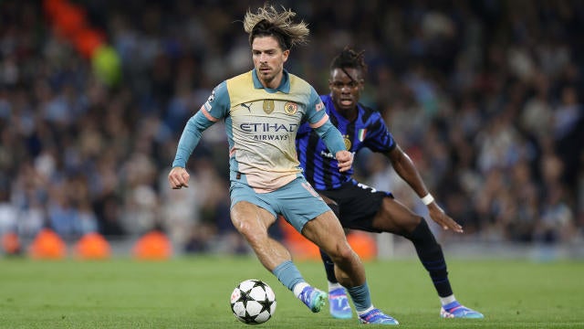 Manchester City vs Inter: Champions League Match Highlights (9/18 ...