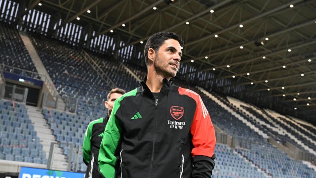 Atalanta vs. Arsenal: Champions League Match Preview (9/19) - Scoreline