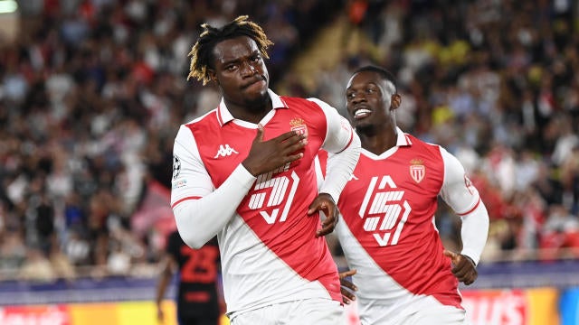 Monaco vs. Barcelona: Champions League Match Highlights (9/19) - Scoreline