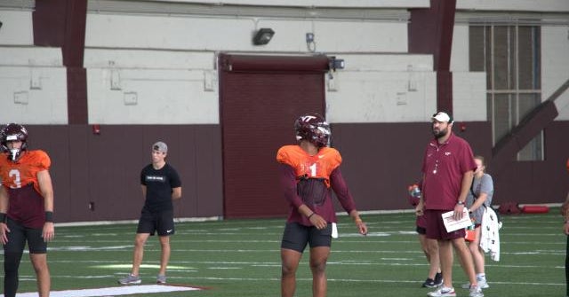 Tyler Bowen - Kyron Drones played more like himself against Old ...
