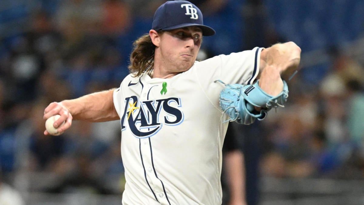 Fantasy Baseball Week 27 Preview: Two-start pitcher rankings feature ...